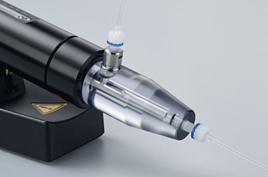 Eppendorf Micromanipulators & Injectorsfor IVF