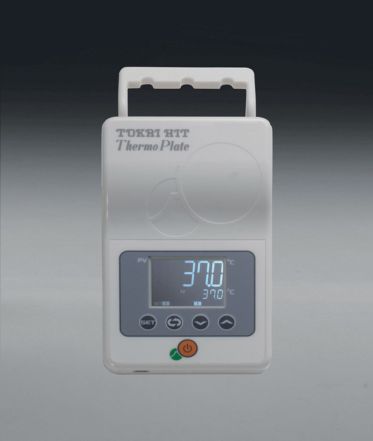 Tokai Hit | Heated Glass | Heated Metal Plates